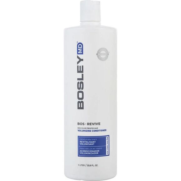 Bosley | Hair | Bosley Revive Volumizing Conditioner For Non ...